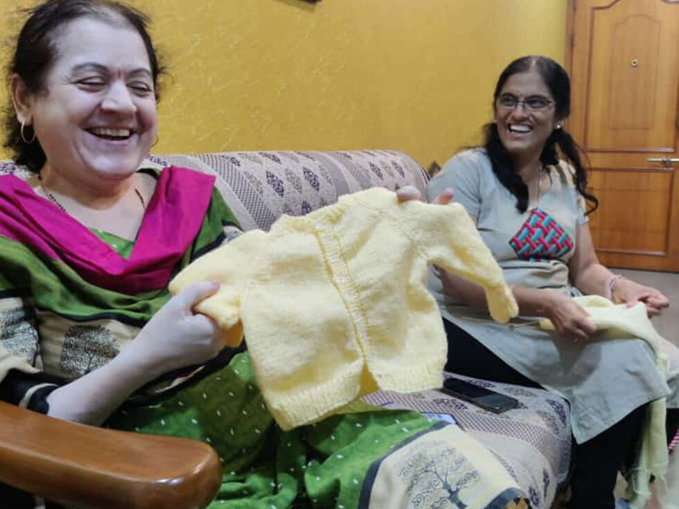 Knitting Classes | knit well